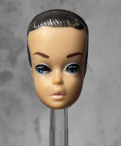 Голова Barbie Vintage 60-ые