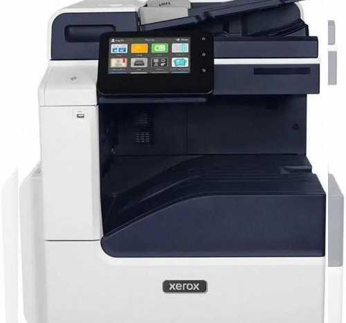 Мфу Xerox VersaLink Colour C7120/25/30 печатный мо