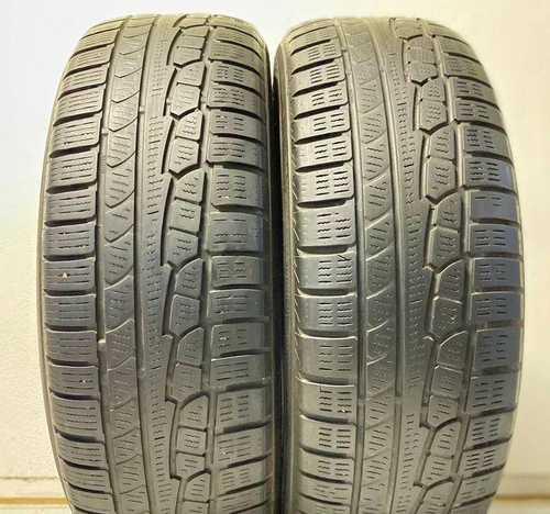 Nokian Tyres WR G2 SUV 235/65 R17