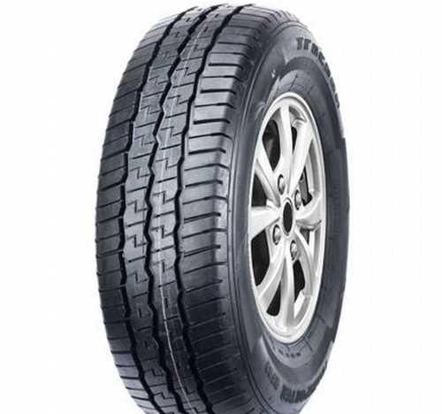 Tracmax Transporter RF09 215/65 R16C R