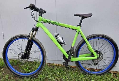 Велосипед Scott Voltage yz10 Disc