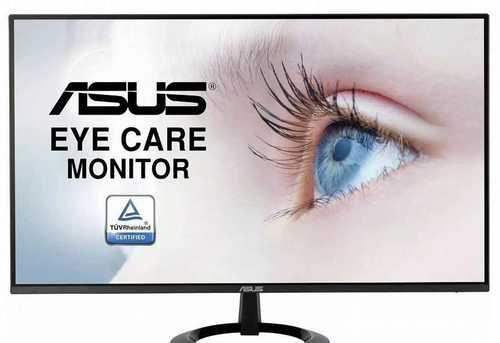 Монитор Asus 27" VZ27EHE черный