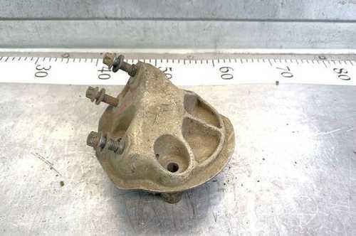 Кронштейн двс правый Peugeot 307 3A 2001-2008