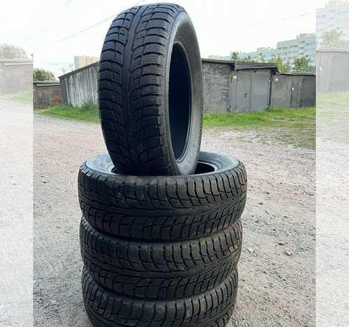 Bfgoodrich Winter T/A KSI 235/60 R18 103T