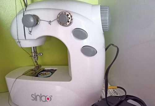 Швейная машина Simbo