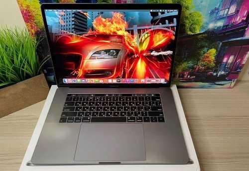 Macbook pro 15 2019 i9 32gb 512gb Топовый