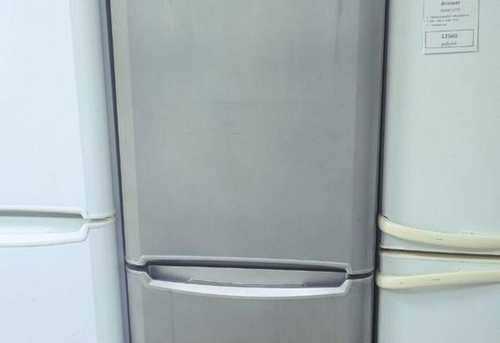 Холодильник Indesit NBA 16 fnfs