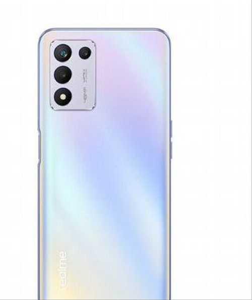 Realme Q3S 8\128gb.новый. Snapdragon 778G