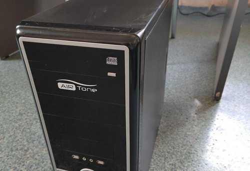 Компьютер для офисных задач AMD Athlon 64 X2 5200+