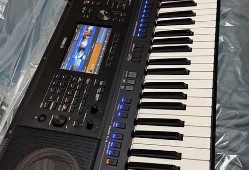 Yamaha psr sx900