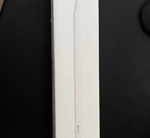Apple pensil gen2
