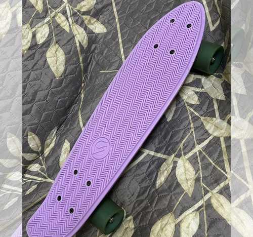 Скейтборд penny board