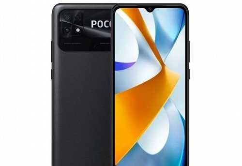 Дисплей Xiaomi Poco C40