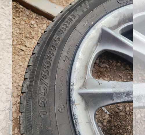 Белшина Artmotion Бел-281 295/65 R15 88