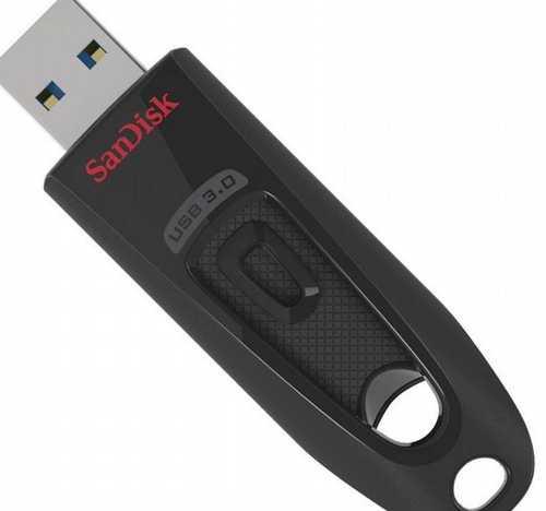 Флеш-накопитель SanDisk Ultra USB 3.0 64GB