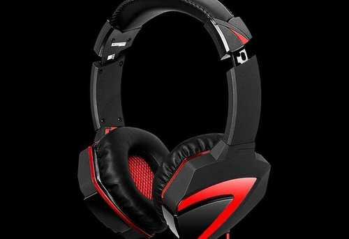 Игровые наушники bloody g500