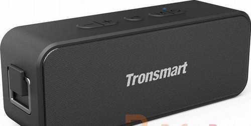 Портативная колонка Tronsmart Element T2 Plus Port