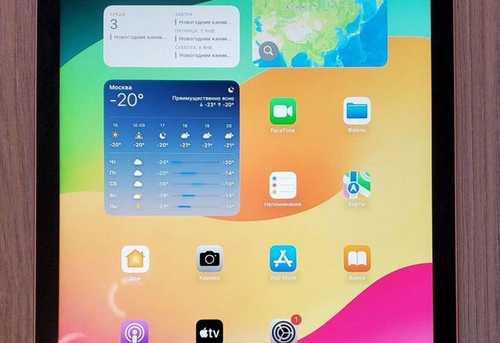 Apple iPad Air 4 2020 64гб WiFi