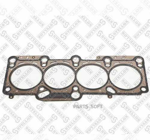 Stellox 1125192SX прокладка ГБЦ (0.85mm)\ Audi A3/A4, Seat Altea/Toledo, VW Touran 2.0FSi BLX/BLY/BM