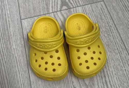 Crocs детские С4