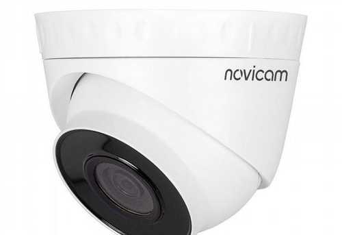 Видеокамера Novicam PRO 42M с микрофоном и WDR