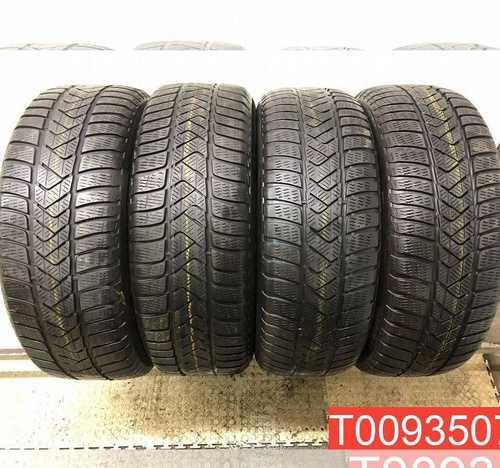 Pirelli Winter Sottozero 3 205/60 R16 96H