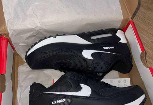 Nike Air Max 90 Black Оригинал