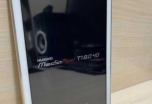 Huawei MediaPad T1 8.0
