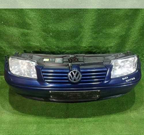 Ноускат, Морда в сборе Volkswagen Bora A4