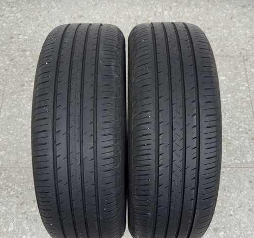 Goodyear UltraGrip Performance SUV Gen-1 225/55 R19 99V