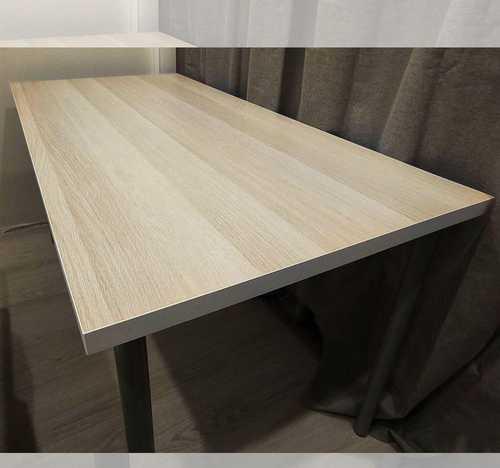 Стол IKEA linnmon линнмон с ножками olov