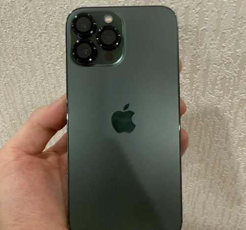 iPhone 13 Pro Max, 128 ГБ