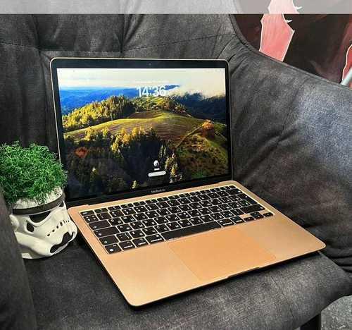 MacBook Air M1 2020 8GB 256GB