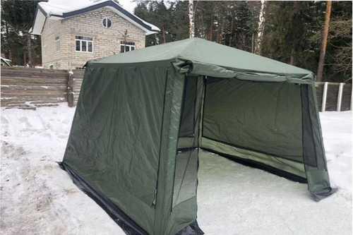 Палатка шатер шатер большой летний