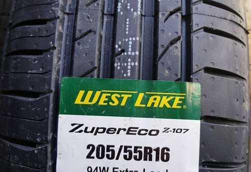 Westlake Zuper Eco Z-107 205/55 R16