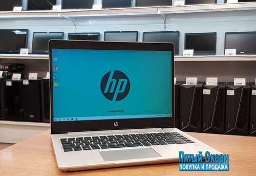 Ультрабук HP ProBook 445 G7, Ryzen 5 4500U, Vega
