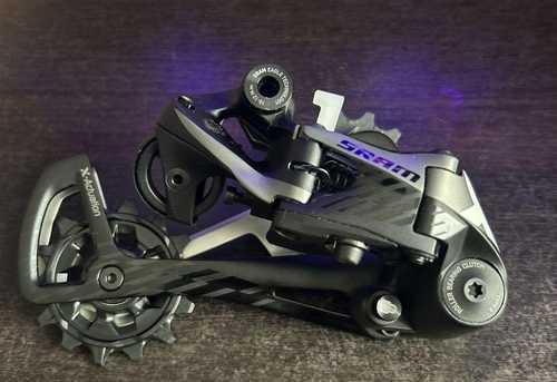 Переключатель sram x01 12 скоростей 10-50/10-52