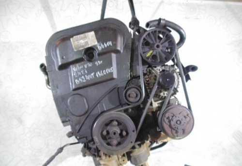 Двигатель Вольво S/V-70 1999 г B5244T 2,4 л