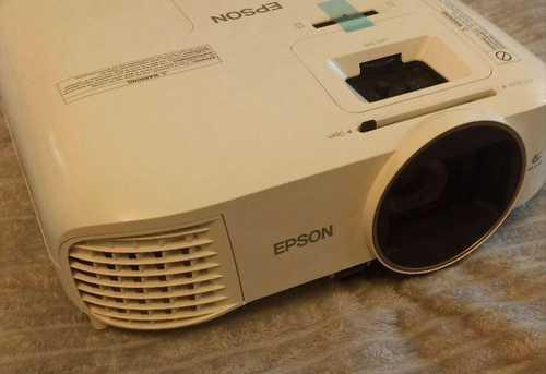 Проектор Epson EH-TW5650
