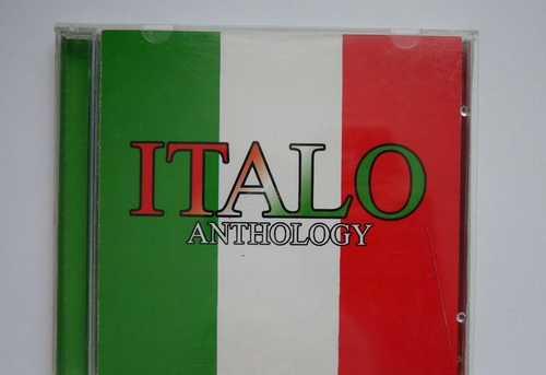 Italo Anthology 2CD