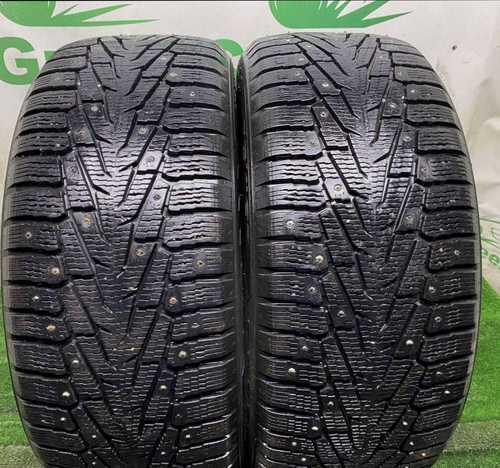 Nokian Tyres Nordman 7 215/60 R17