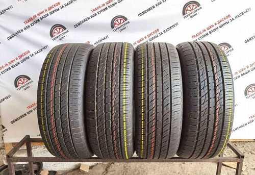 Kumho Crugen Premium KL33 235/55 R18 104V