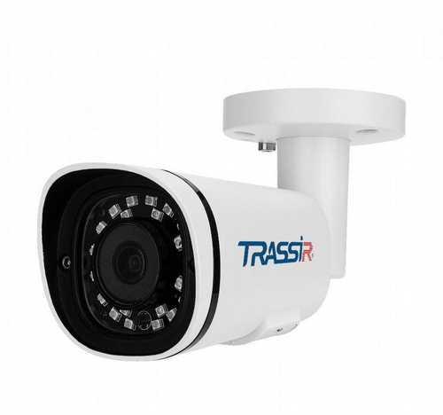 IP-камера trassir TR-D2151IR3 (3.6 мм)