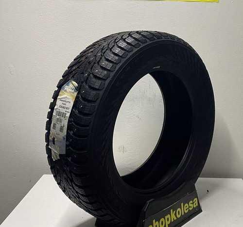 Nokian Tyres Hakkapeliitta 9 SUV 225/60 R18 103T