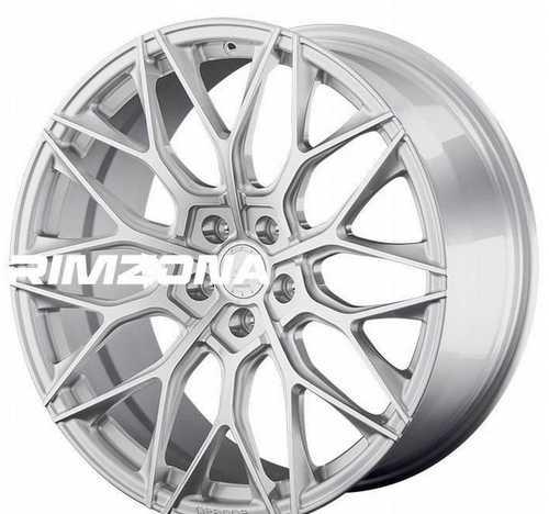 Кованные диски LS FG10 R20 et35.0 5x114.3