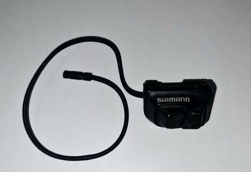 Кнопки Shimano Di2 SW-R600