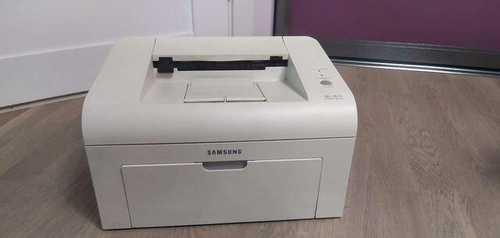 Принтер лазерный Samsung ml1615
