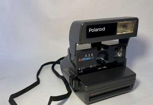 Polaroid 636 новый