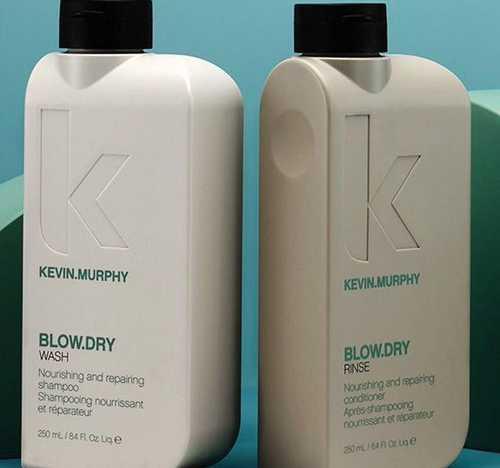 Kevin.murphy Набор blow.DRY (2*250 мл.)