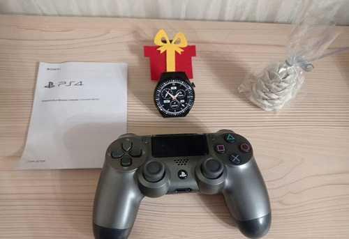 Джойстик dualshock ps4